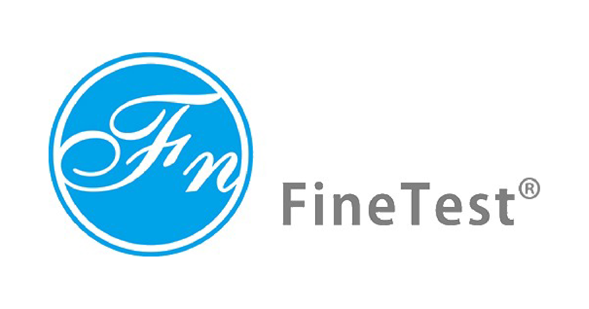 Fine test | 賾屨有限公司